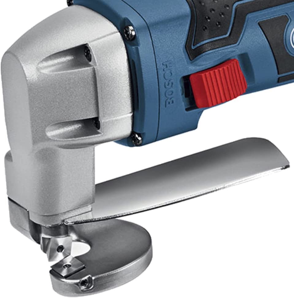 Cizalla Inalámbrica - GSC 18V-16 - Bosch Store & Workshop