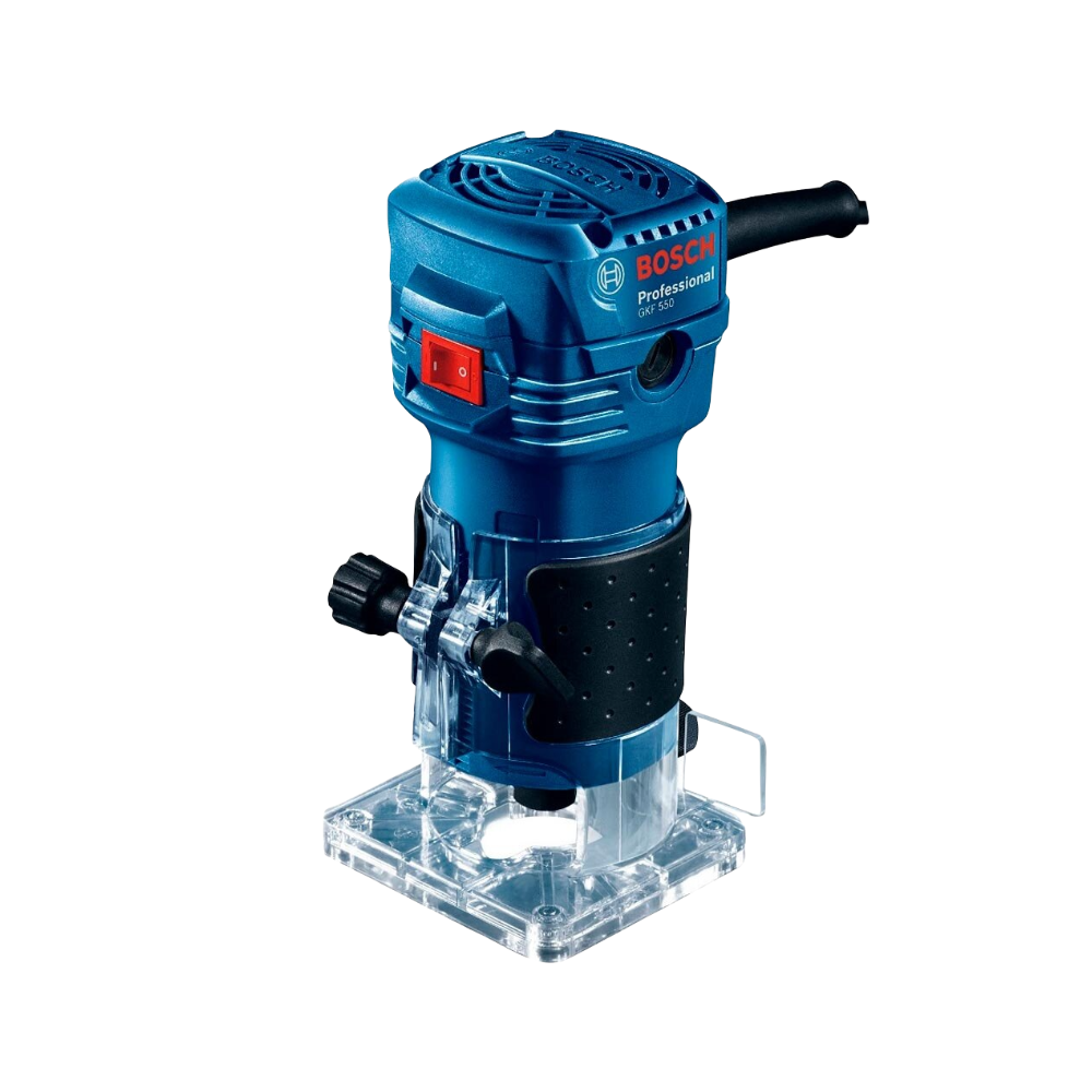 Router de Palma GFK 550· - Bosch Store & Workshop