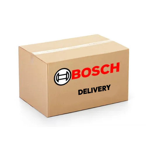 Delivery Service - Bosch Store & Workshop